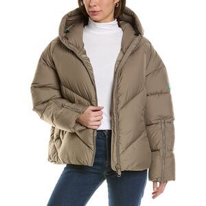 SAVE THE DUCK | Jackets & Coats | Save The Duck Janeth Short Jacket | Poshmark